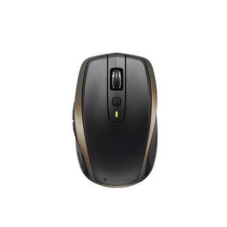 Draadloze muis - Bluetooth muis, Merk: Logitech MX Anywhere, Extra ...