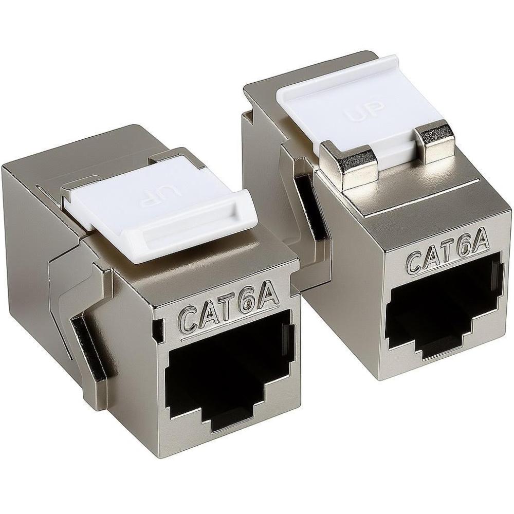 UTP connector en UTP stekker kopen | Allekabels