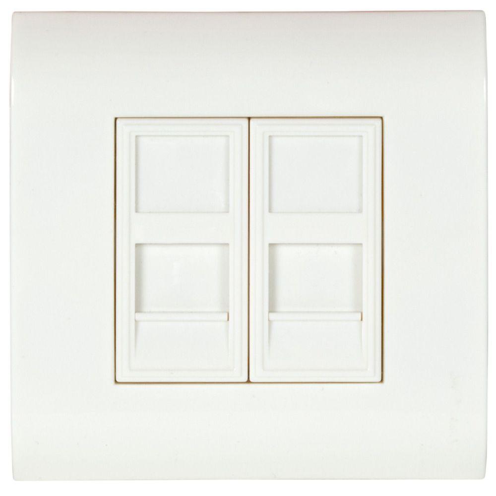 Keystone Cat 6 Winkel: Bestel goedkoop uw Cat 6