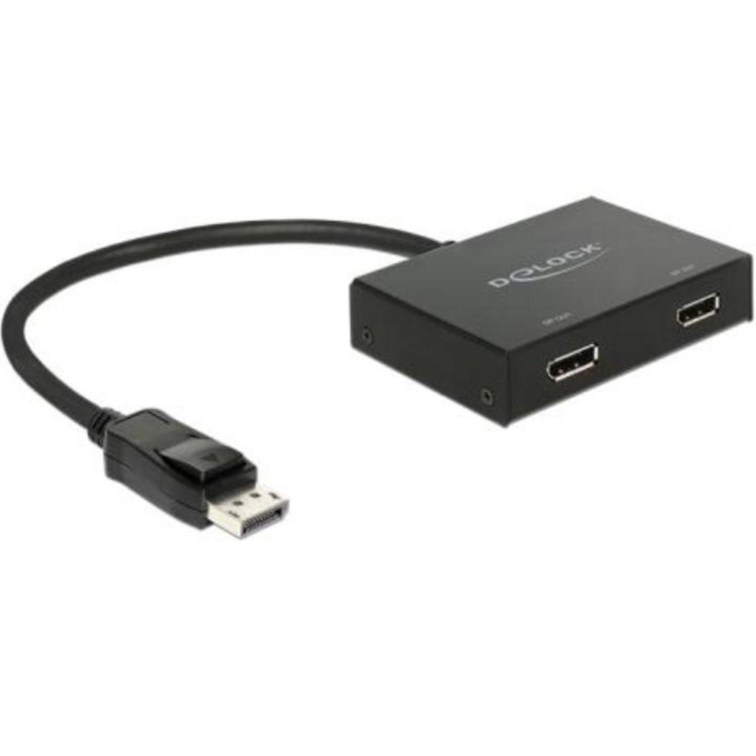 DisplayPort naar VGA kabel kopen | Allekabels.nl