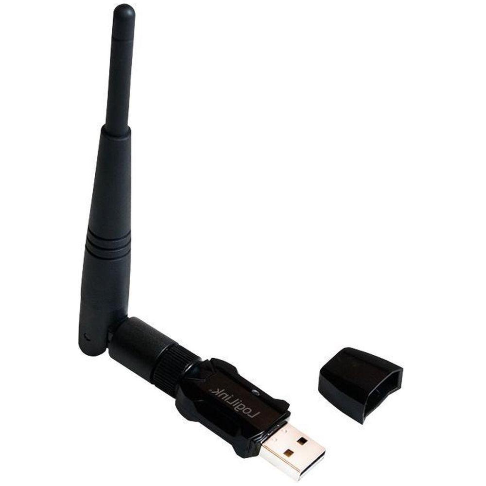 USB WiFI Adapter | PC WiFi Dongle | Allekabels.nl
