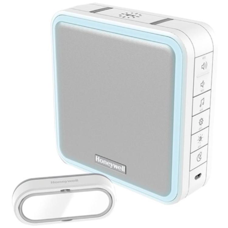 Deurbel kopen bij dé online specialist | Allekabels