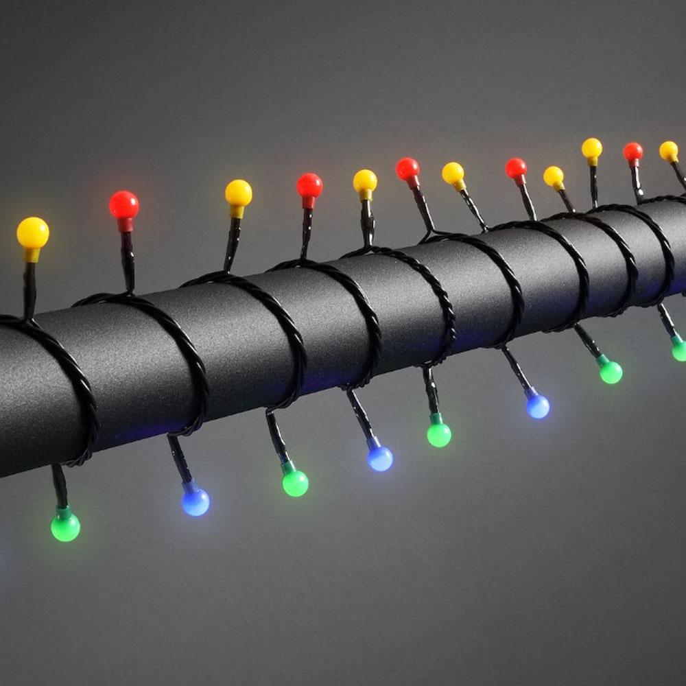 Ledbol E27 - Geel - Deze LED kogellampen met kunstof kap zijn enorm ...