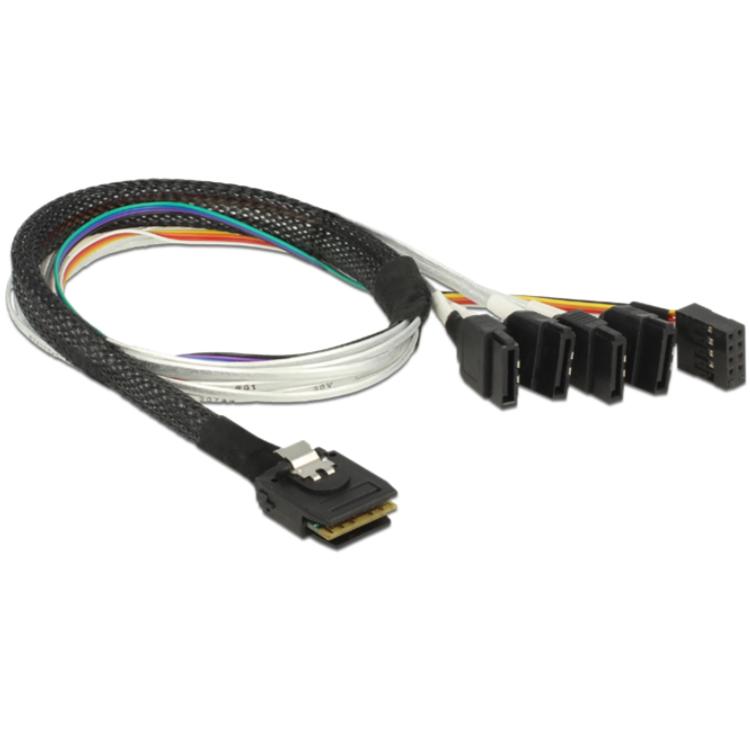 SATA kabel kopen? Voordelig en snel bij Allekabels!