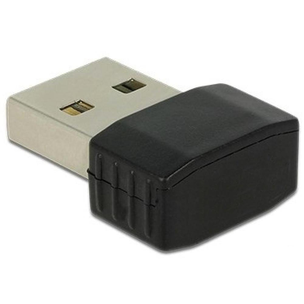 USB WiFi Adapter 5 Ghz | Morgen in huis | Allekabels.nl