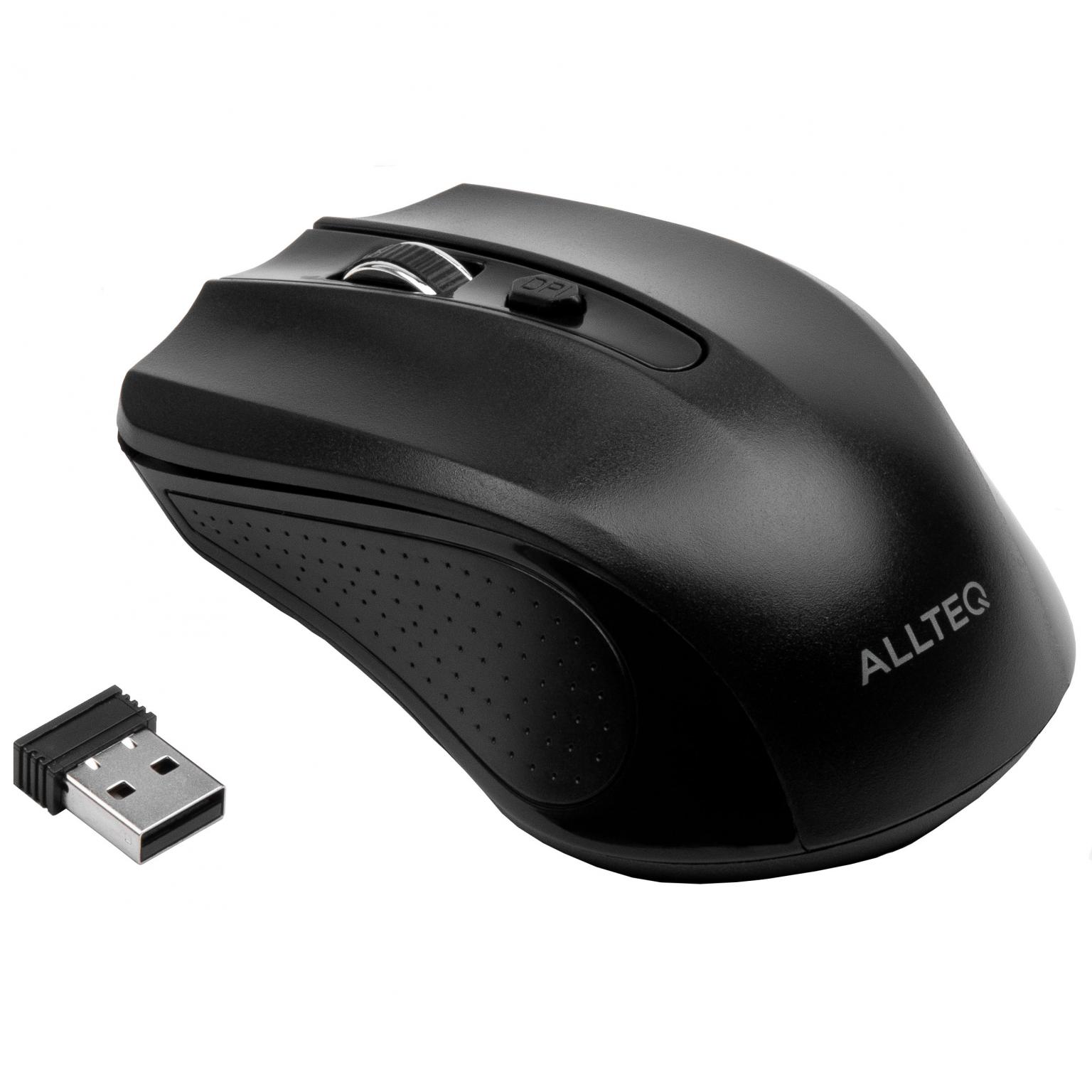 Logitech Draadloze Optische Muis - Aansluiting: USB, draadloos Sensor ...