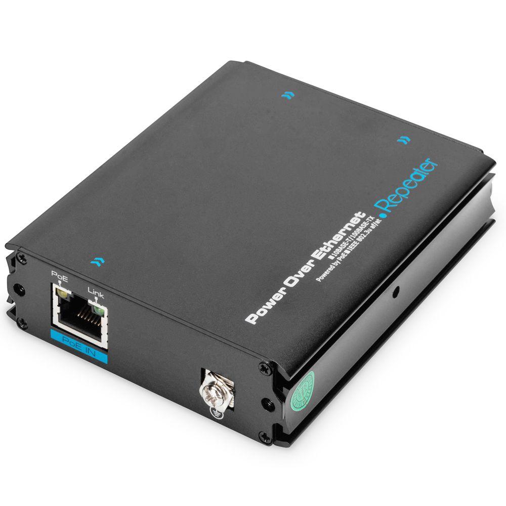 PoE injector kopen? De Power over ethernet specialist | Allekabels.nl