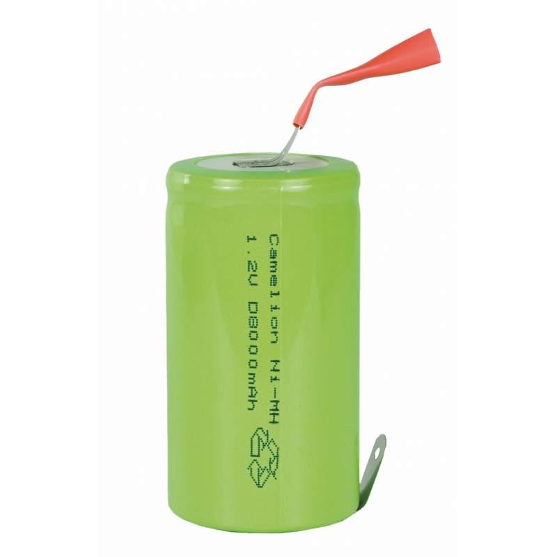 D batterij Winkel Online - Goedkoopste D batterij Aanbod