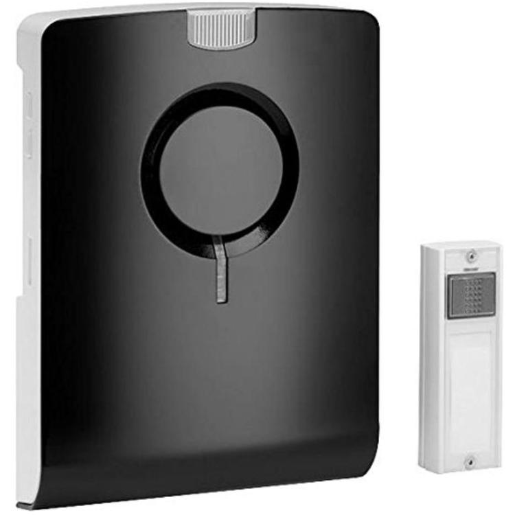 Deurbel kopen bij dé online specialist | Allekabels