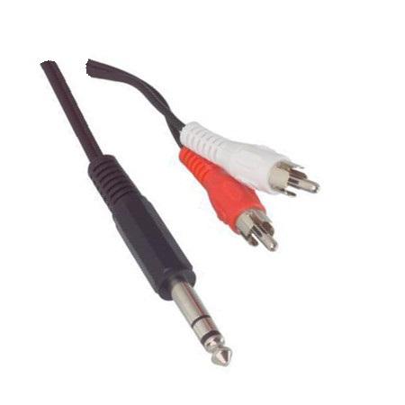 LP speler via voorversterker naar versterker - Forum - Circuits Online