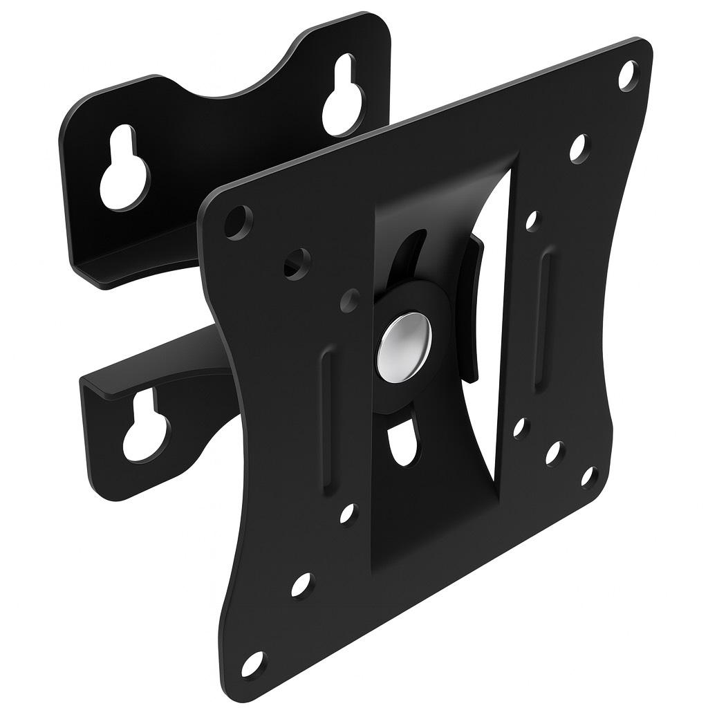 Monitor Beugels - Ergonomisch en Ruimtebesparend | AlleKabels.nl