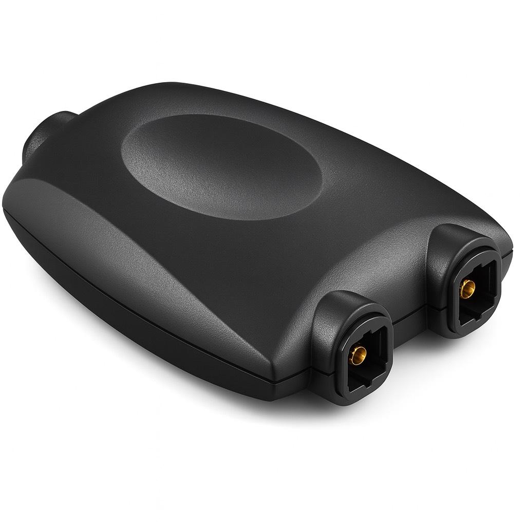 Audiosplitter | Alles voor je audio bestel je bij Allekabels