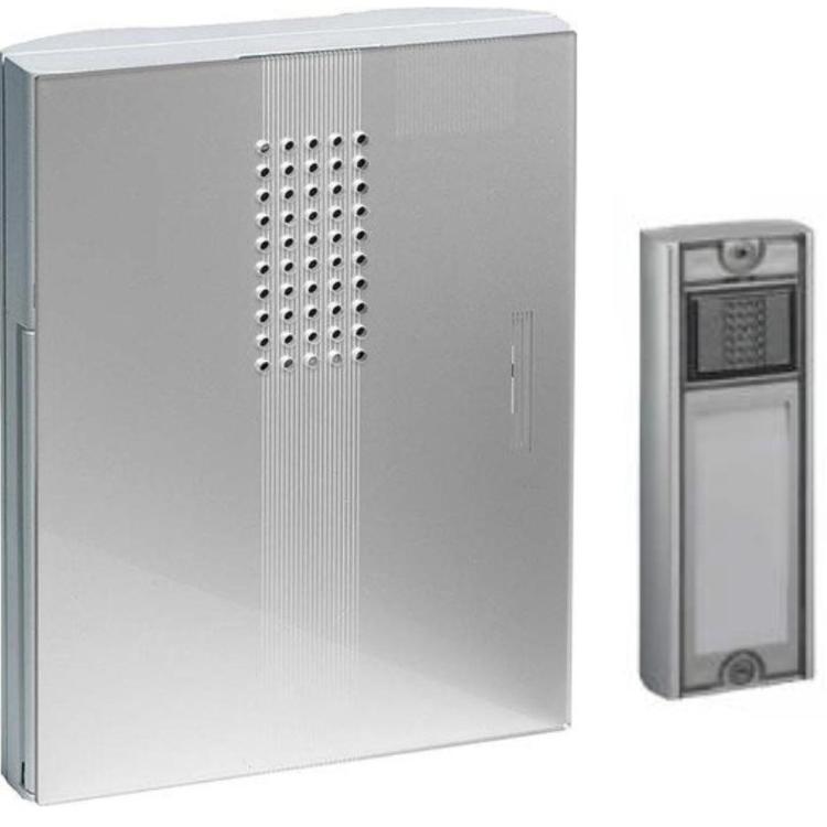 Deurbel Draadloos Winkel Online - Goedkoopste Deurbellen