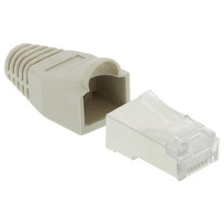 RJ45 connector en RJ45 stekker kopen | Allekabels