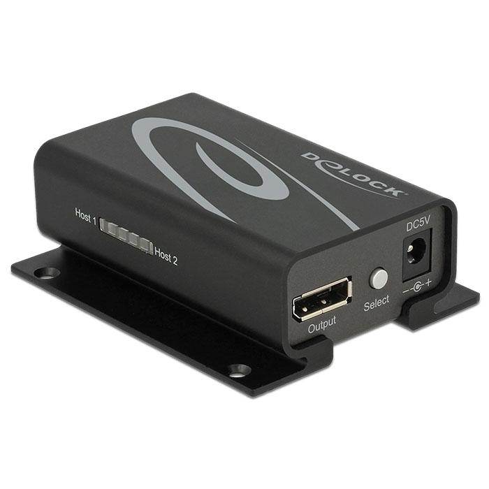 DisplayPort naar HDMI kabel - Allekabels.nl - Ruim assortiment