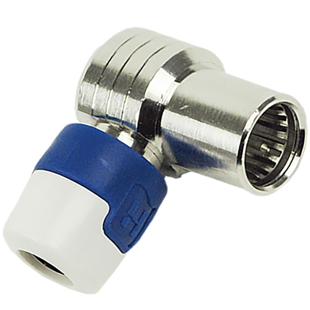 F-connector kabel Winkel Online - Goedkoopste F-Connector