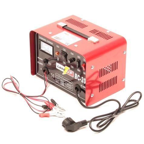 Acculader kopen bij de goedkoopste acculader expert - Allekabels