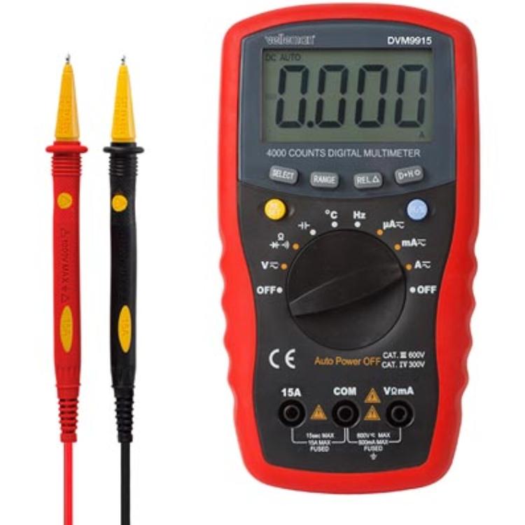 PAN Multisensor Messgerät PAN 185