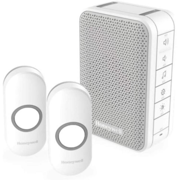 Deurbel kopen bij dé online specialist | Allekabels