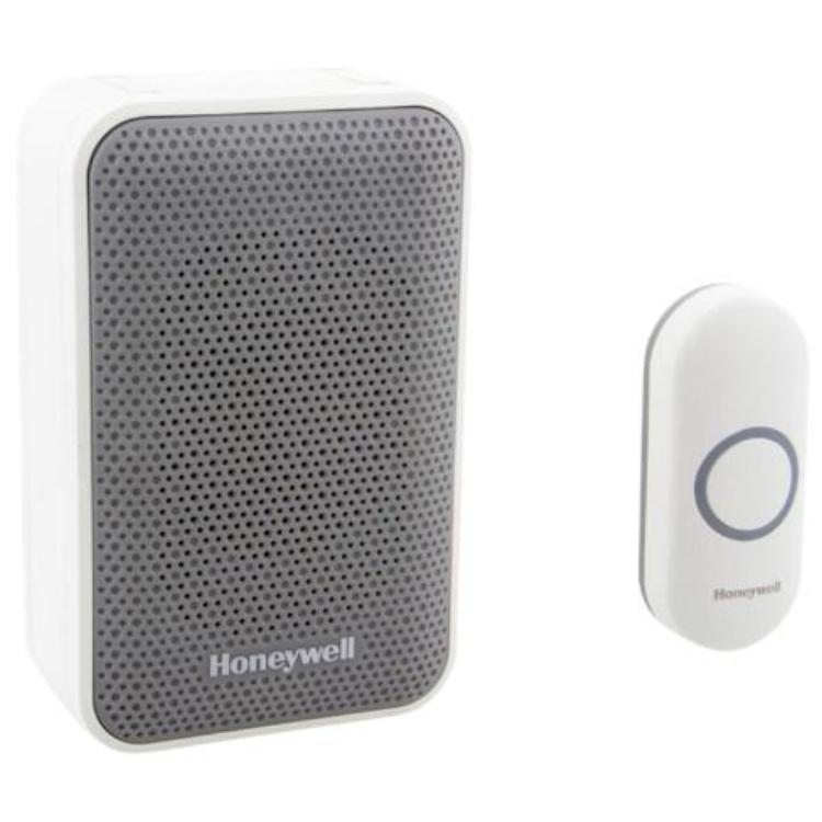 Deurbel kopen bij dé online specialist | Allekabels