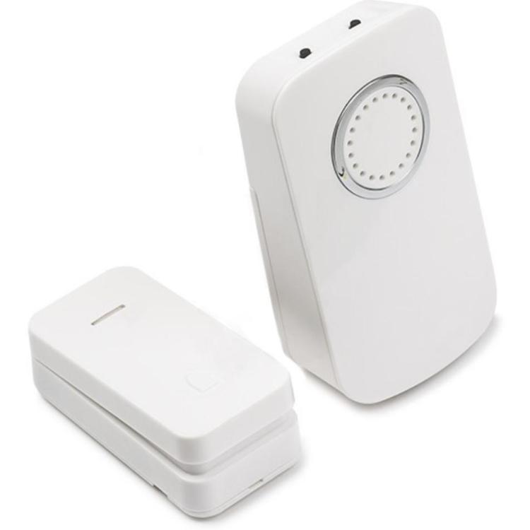 Deurbel kopen bij dé online specialist | Allekabels