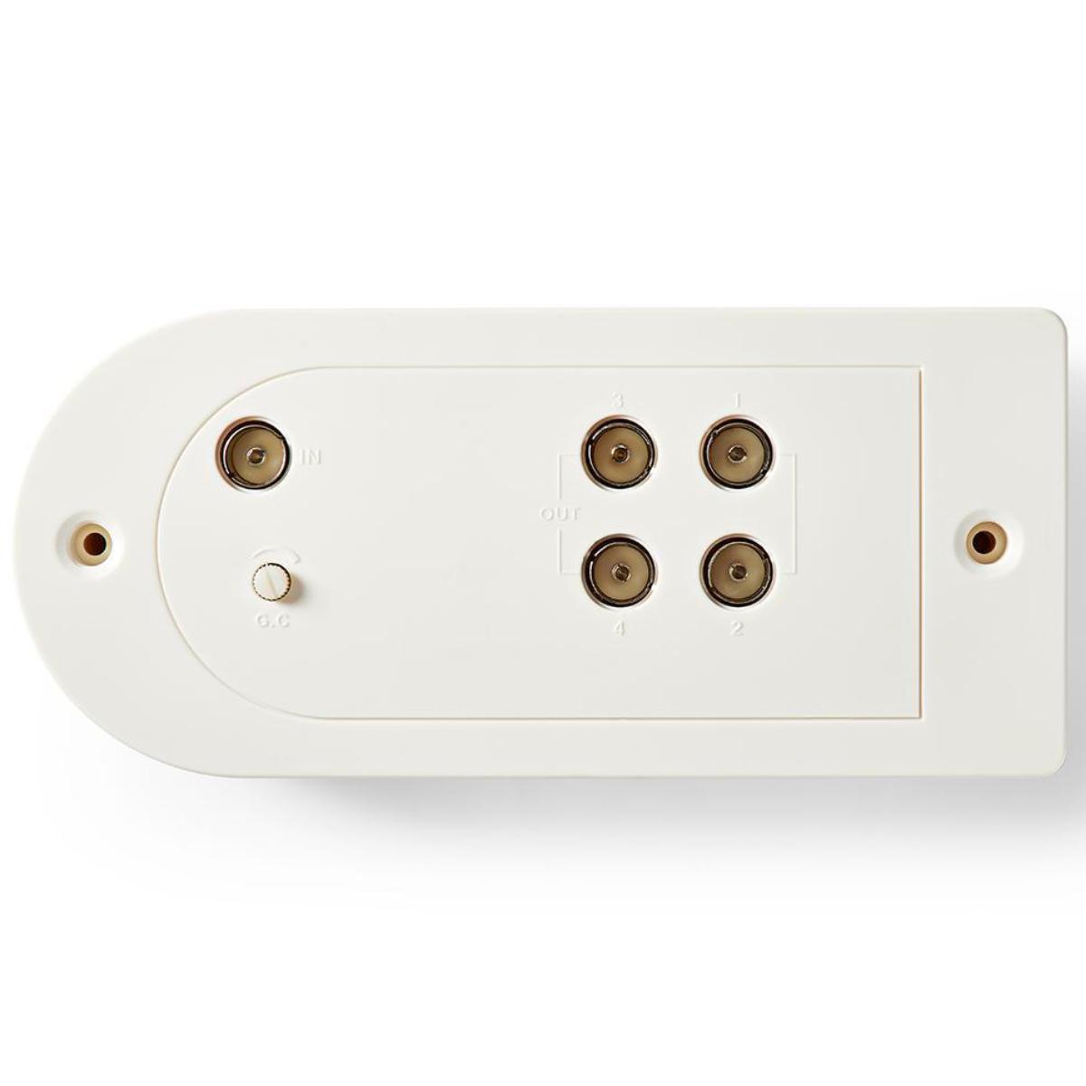 Coax Splitter kopen voor onder andere Ziggo | Allekabels.nl