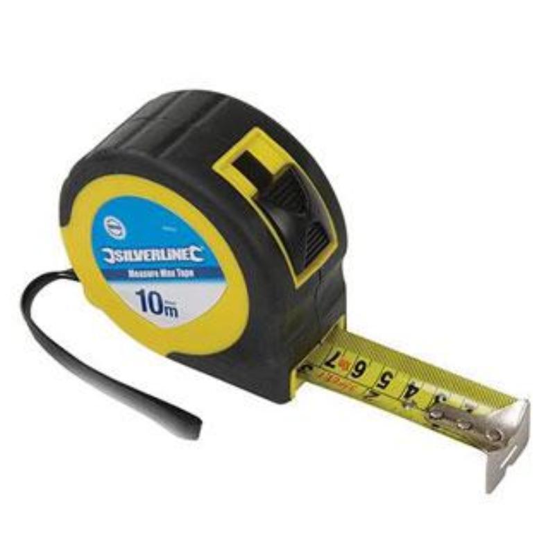 Rolmaat kopen bij dé online specialist | Allekabels