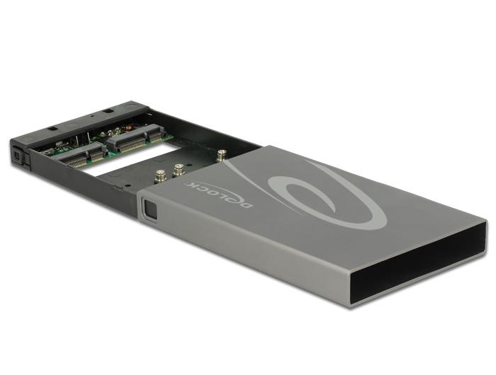 M.2 SSD kopen bij de M.2 Slot en M.2 Adapter expert - Allekabels