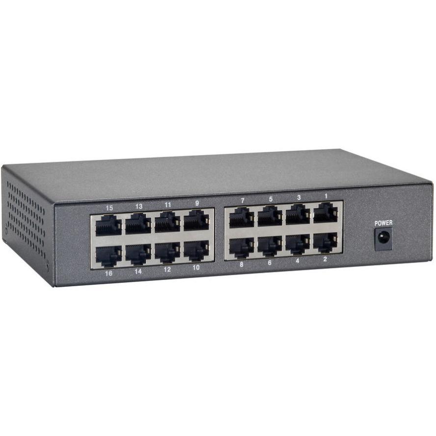 Netwerk switch kopen, morgen in huis | Allekabels