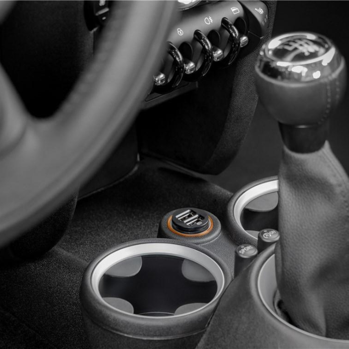 USB Autolader - USB Auto 12v Aanbod Online