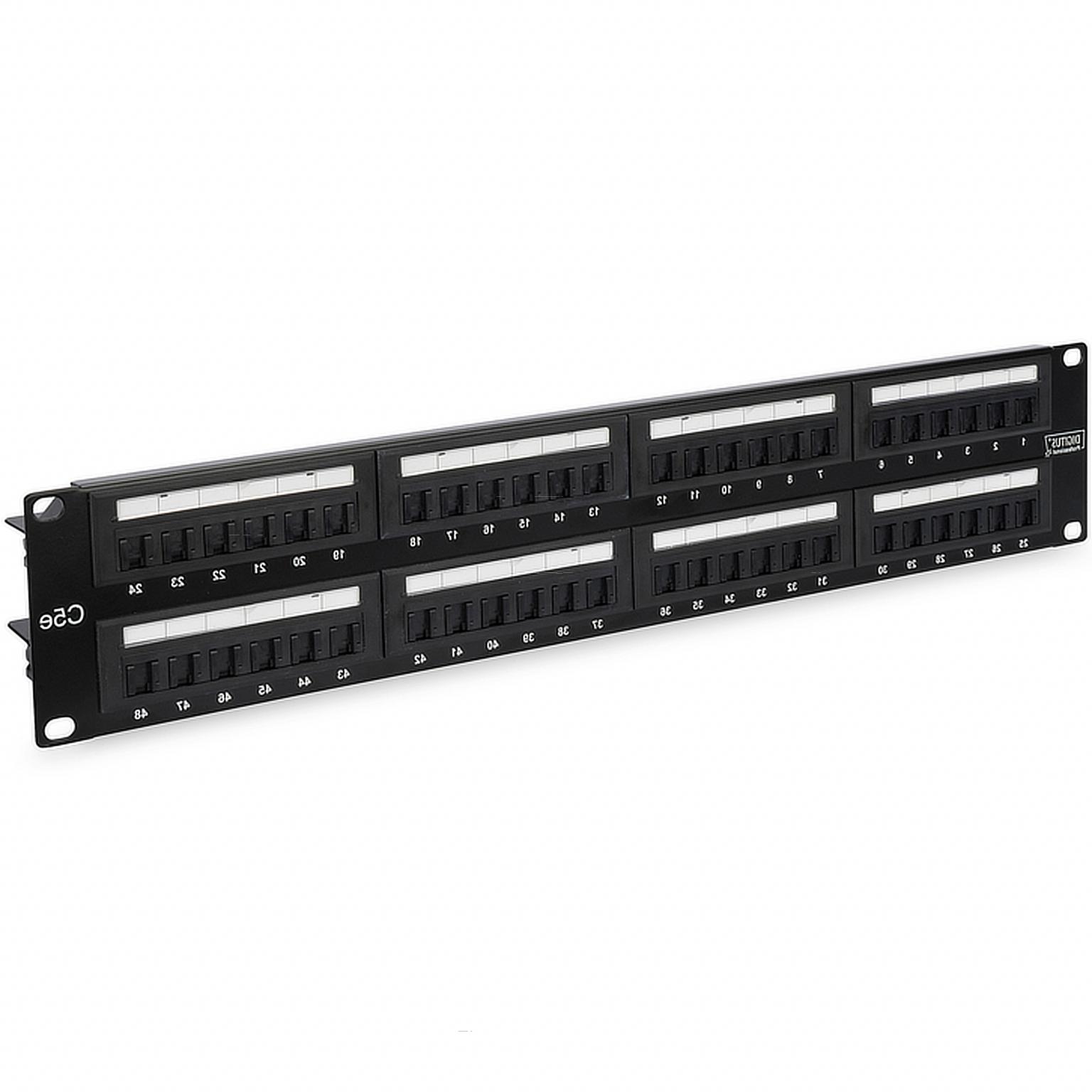 Serverkast en accessoires kopen bij dé online specialist | Allekabels