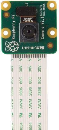 Raspberry PI - Camera V2 video module - Camera V2 Video Module/ 8 ...