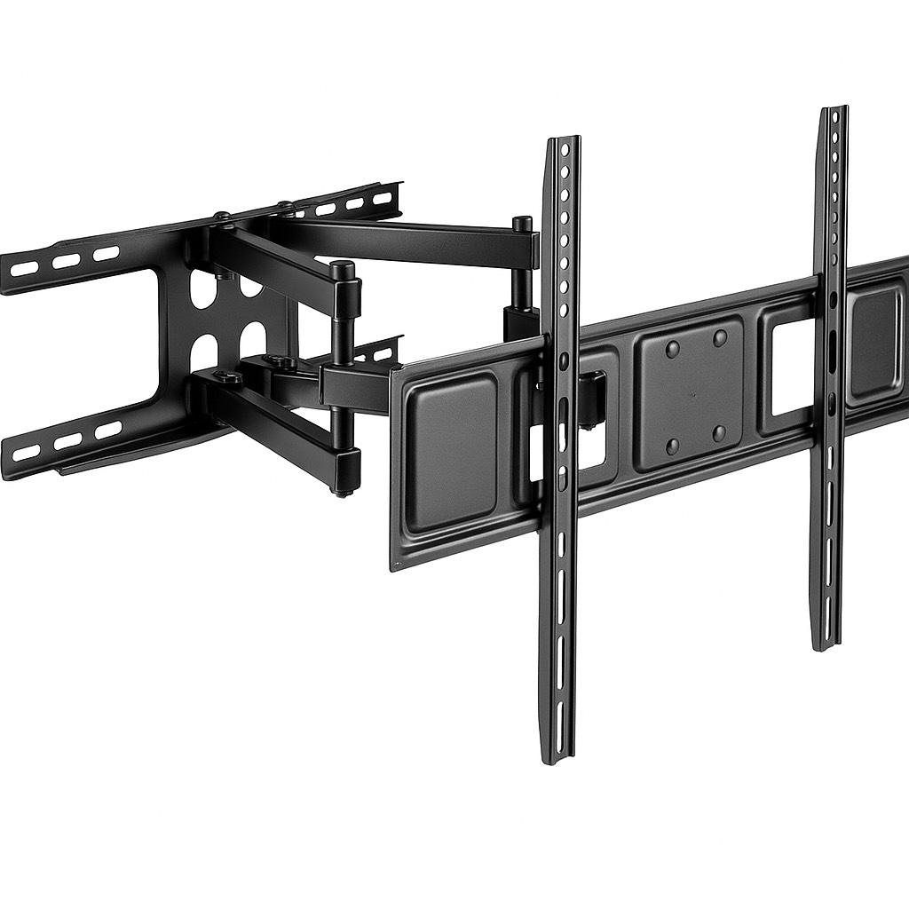 TV Beugel 55 Inch | Alle Ophangbeugels | Allekabels.nl