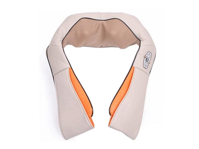 Massager of neck kneading - Massager of neck kneading - improves the ...