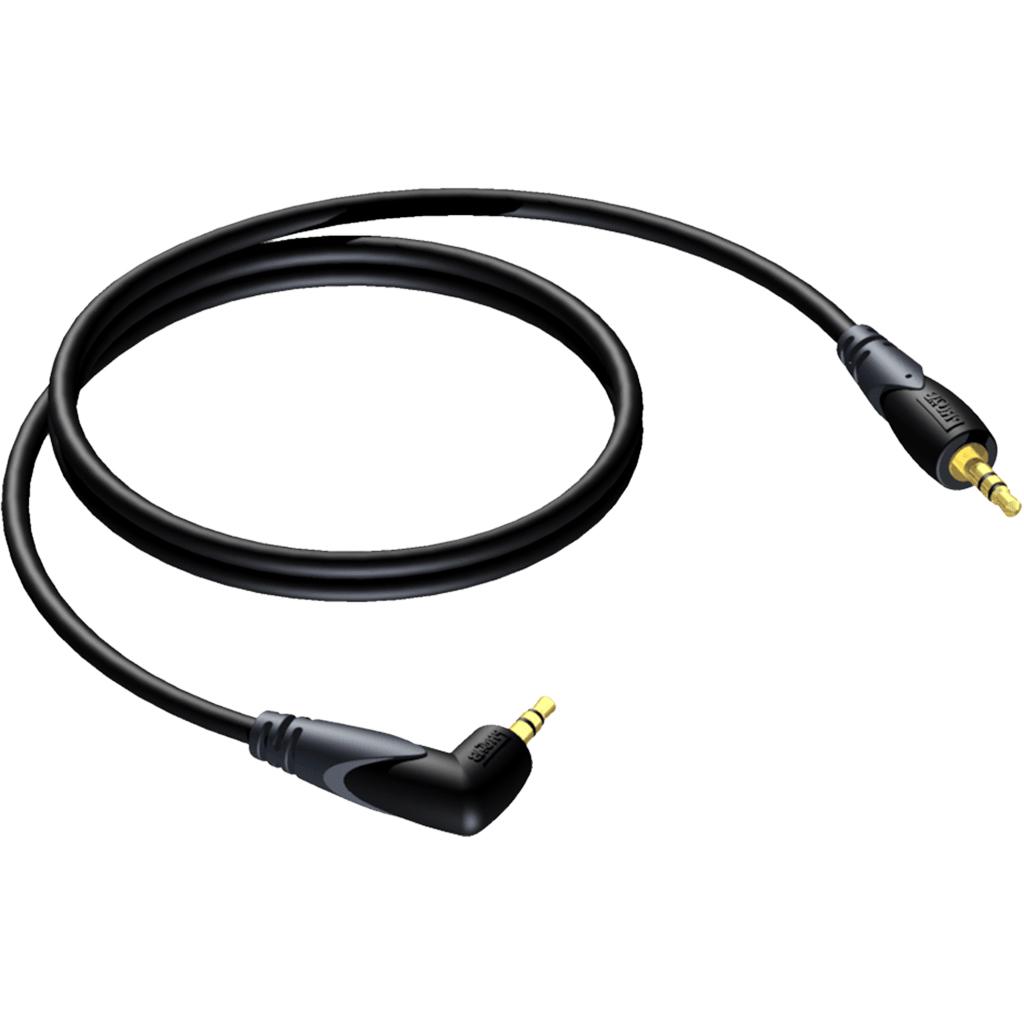 AUX Kabel kopen - Tulp Jack AUX Specialist - Allekabels.nl