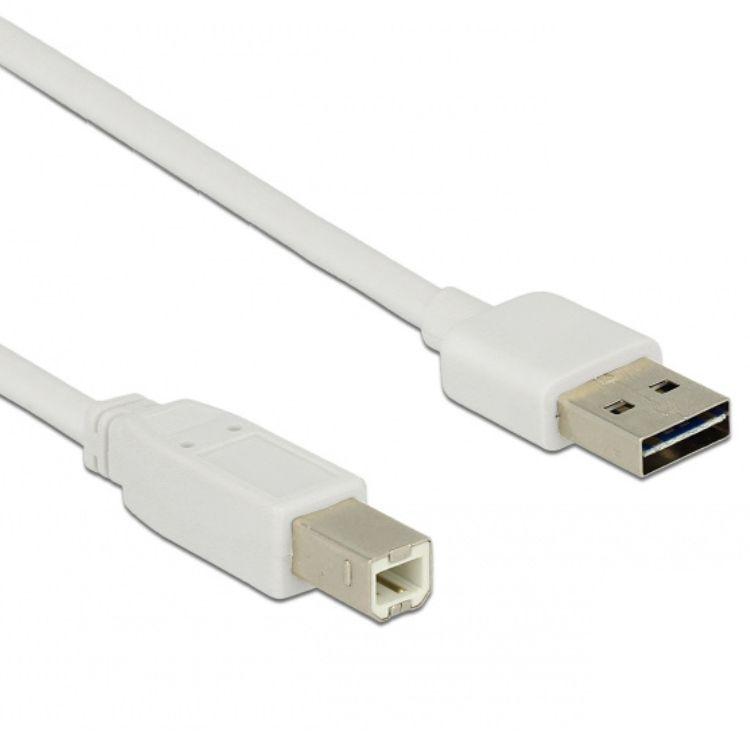 USB Kabel Kopen bij de Specialist | Allekabels.nl