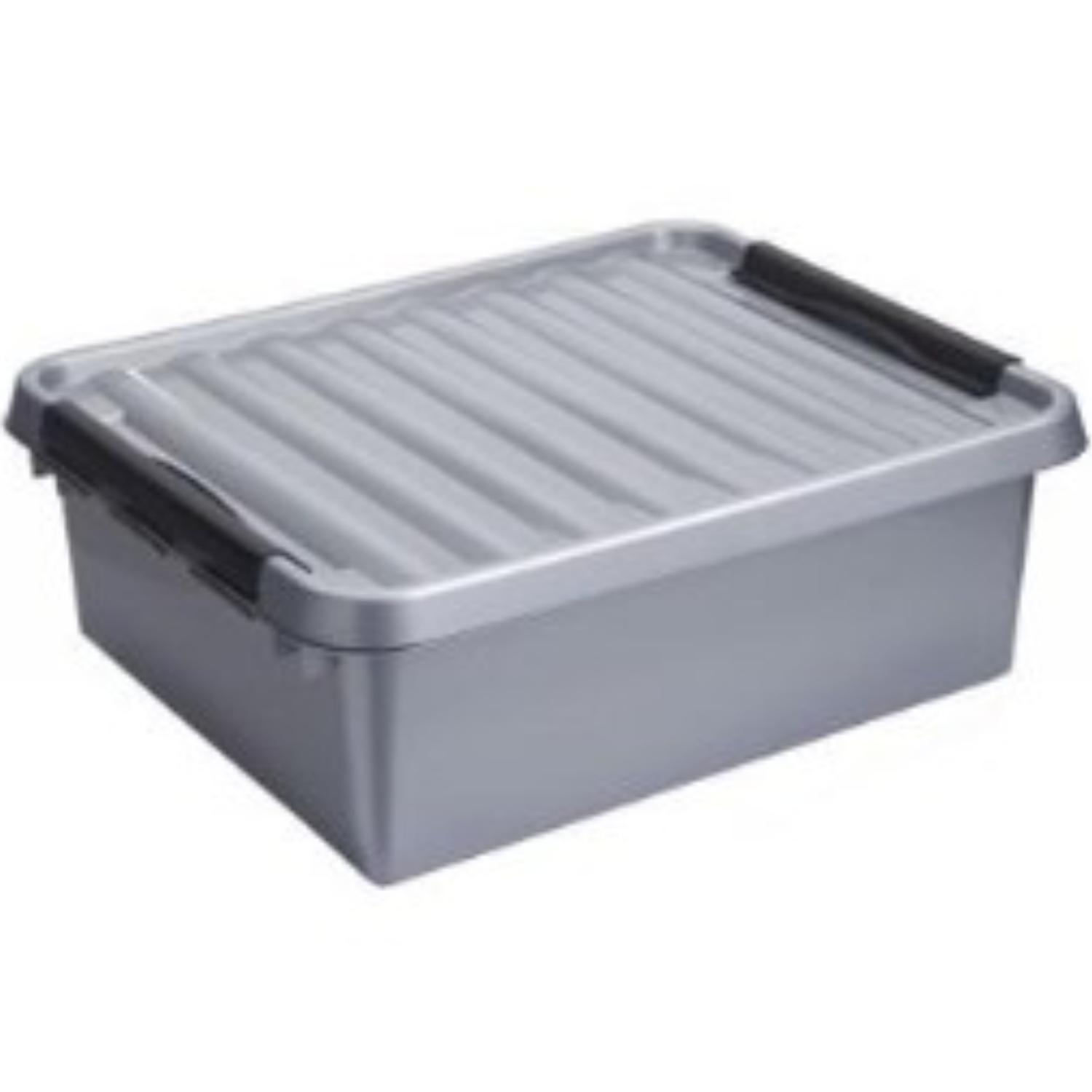 Opbergdoos kopen? Vind alle opbergdozen bij Allekabels