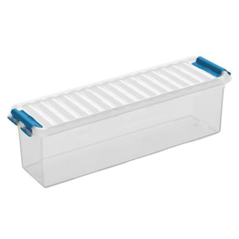 Opbergdoos kopen? Vind alle opbergdozen bij Allekabels