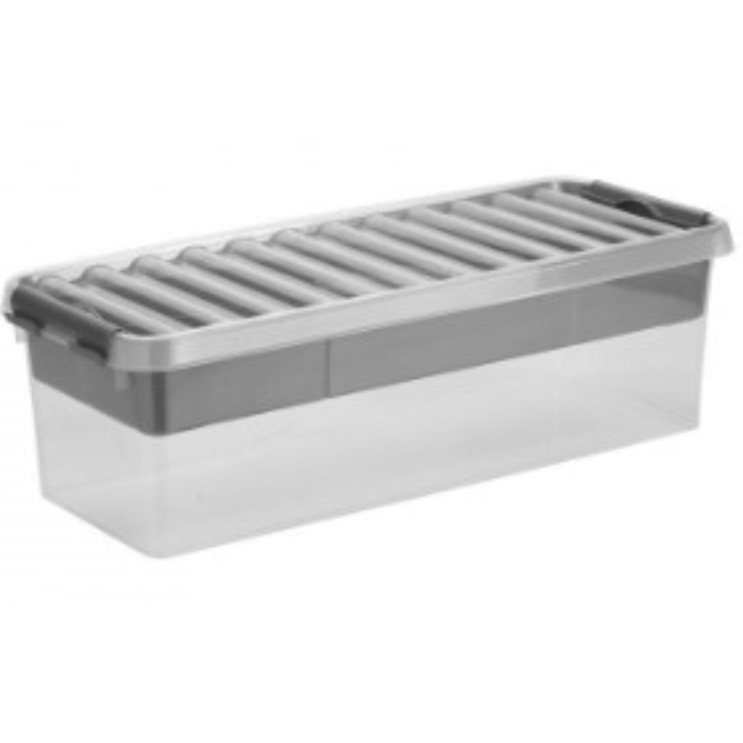 Opbergdoos kopen? Vind alle opbergdozen bij Allekabels