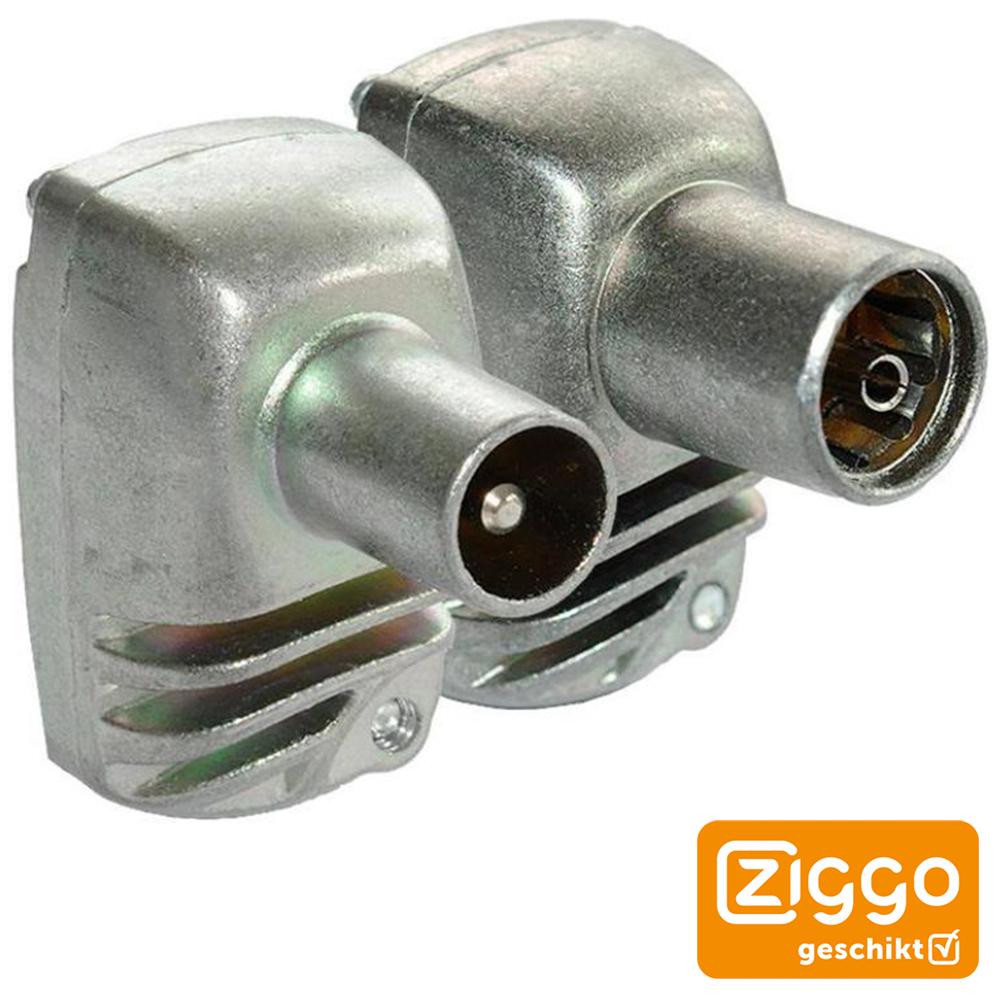 Coax kabel kopen | de Coax specialist | Allekabels.nl