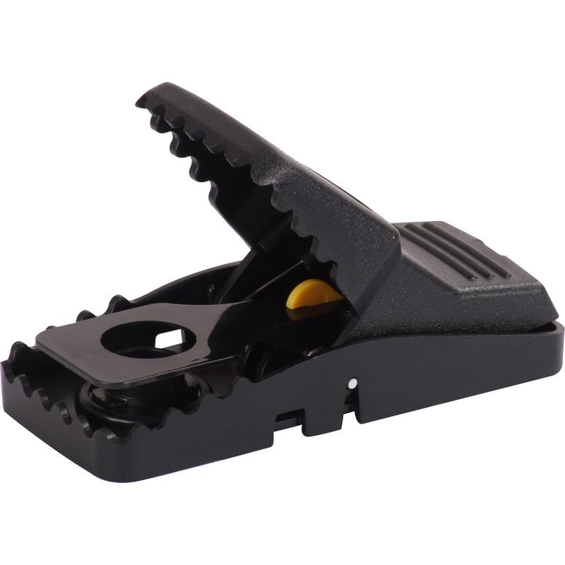 Muizenval - Muizen val - Klassiek, Merk: HG, Type: Klem, Per 2 stuks.