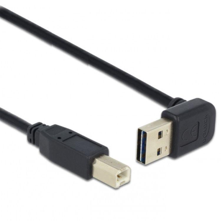 Printer Kabels : Allekabels.nl, de printer kabel Winkel