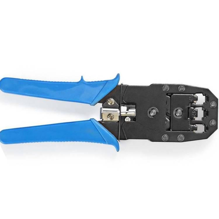 RJ45 UTP krimptang kopen, morgen in huis | Allekabels