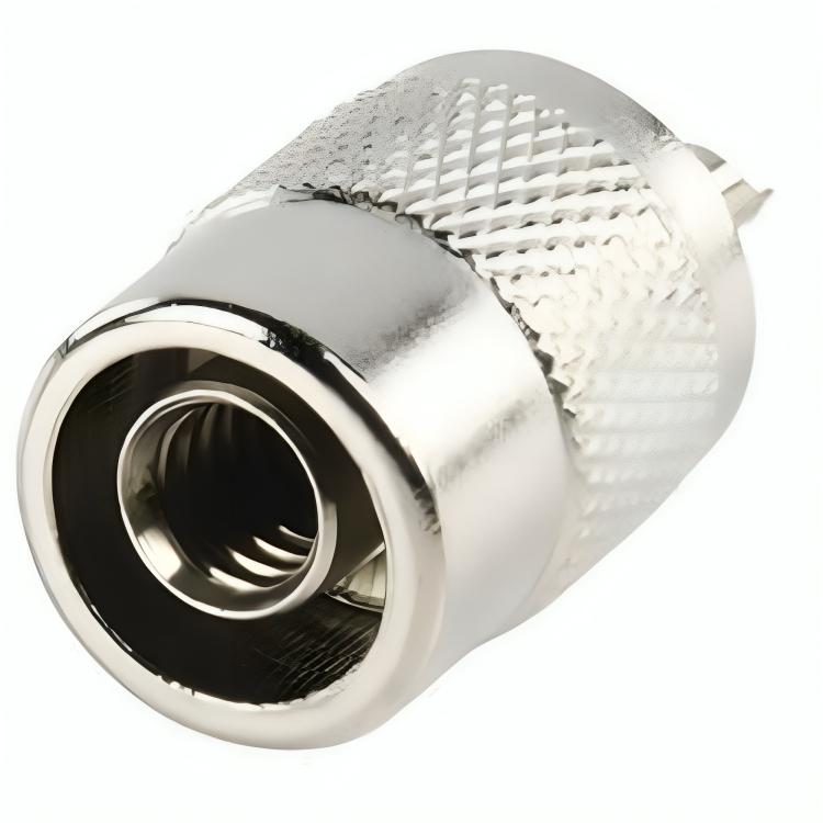 Coax Stekker Winkel Online - Goedkoopste Coax Plug en stekkers