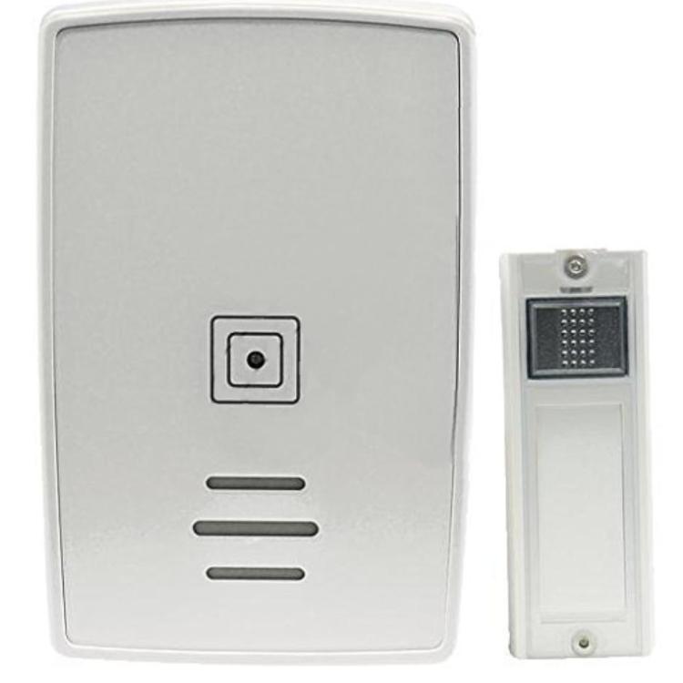 Deurbel kopen bij dé online specialist | Allekabels