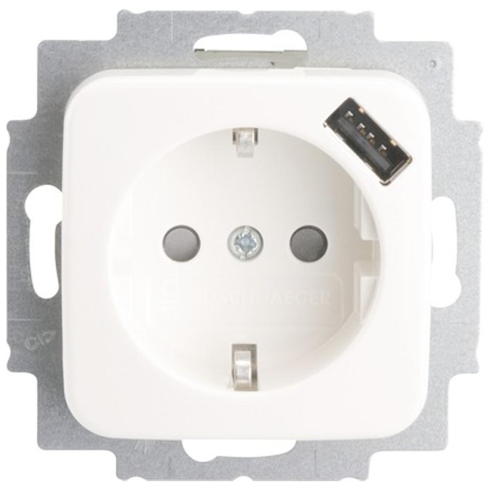 Stopcontact kopen? Wandcontactdoos, Contactdoos | Allekabels