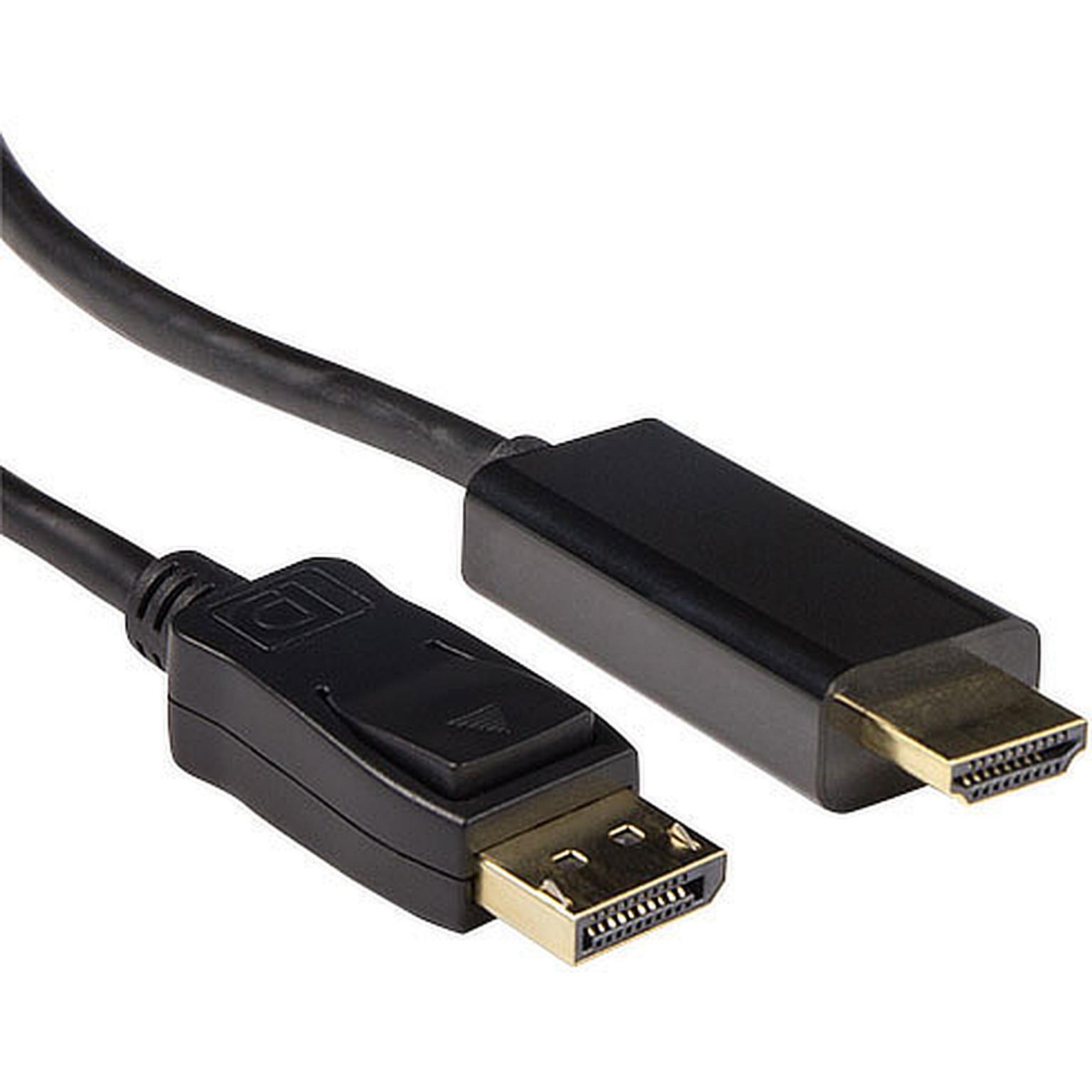 HDMI kabel kopen? Online voordeel bij Allekabels.nl