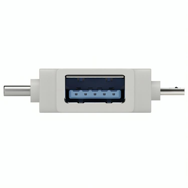USB adapter voor elke aansluiting? Bestel online bij Allekabels!