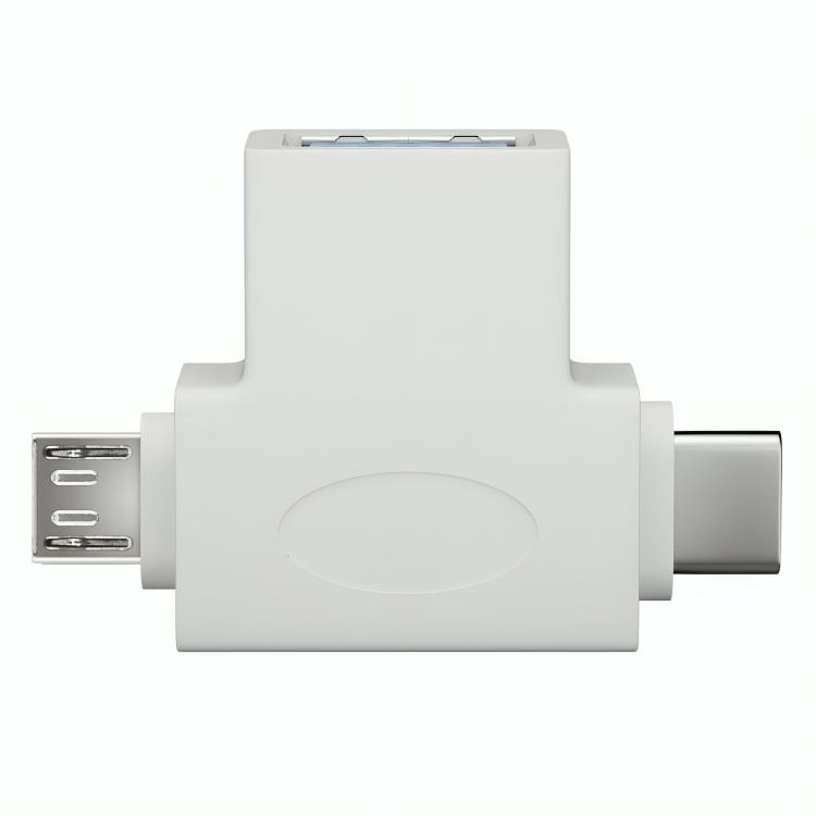 USB adapter voor elke aansluiting? Bestel online bij Allekabels!