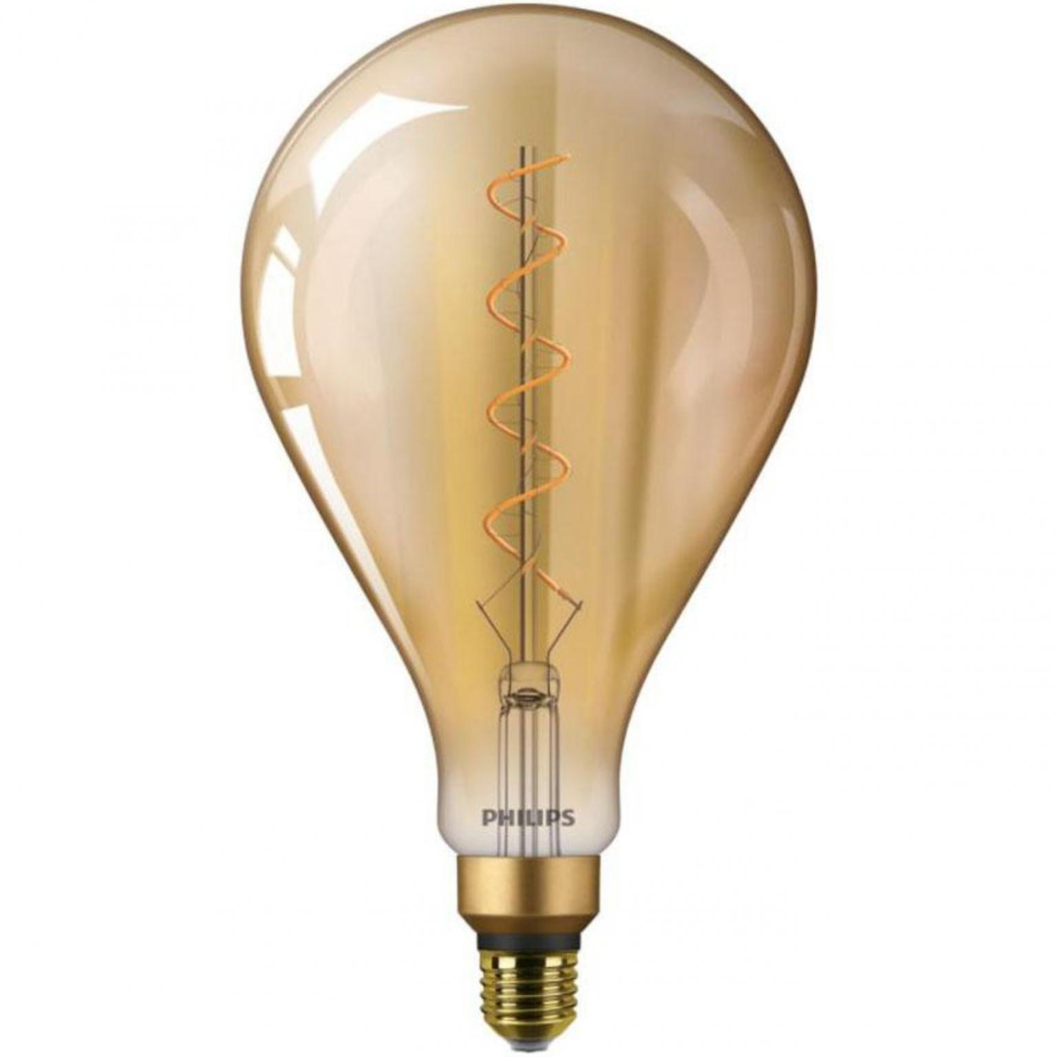 Filament Lamp kopen bij de Filament Lampen expert - Allekabels